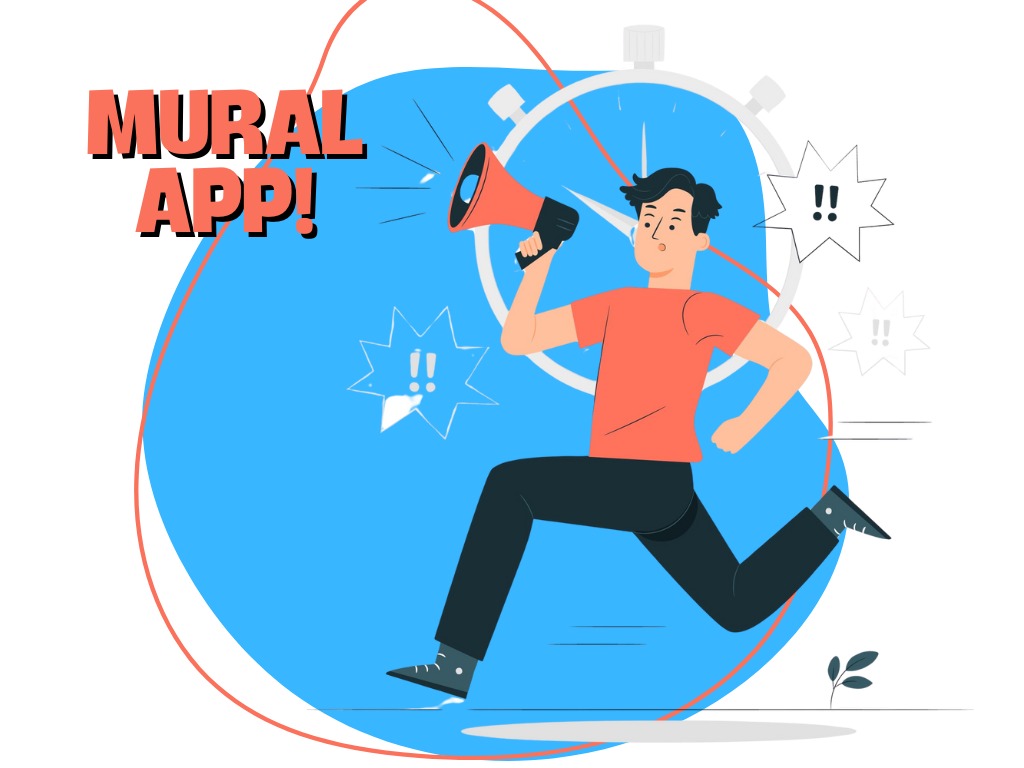 MURAL APP – Associação de Pais e Professores CAP-UERJ